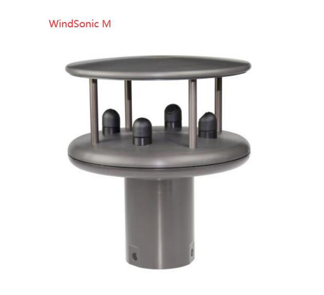 WindSonic 高质量、通用、超声波风速风向传感器-英国GILL-上海恰仪科技有限公司