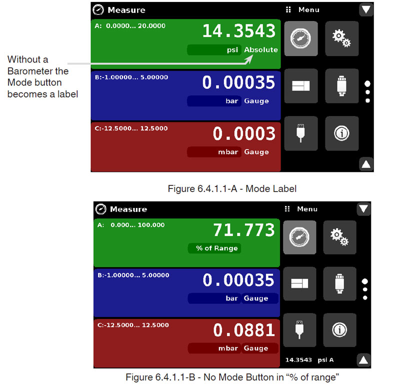 CPG2500精密型数字压力计 德国Wika/ Mensor-德国Wika-上海恰仪科技有限公司