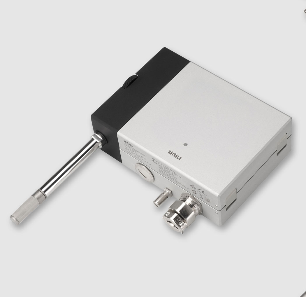 HMT370EX安全型温湿度变送器系列 替代HMT360-芬兰Vaisala-上海恰仪科技有限公司