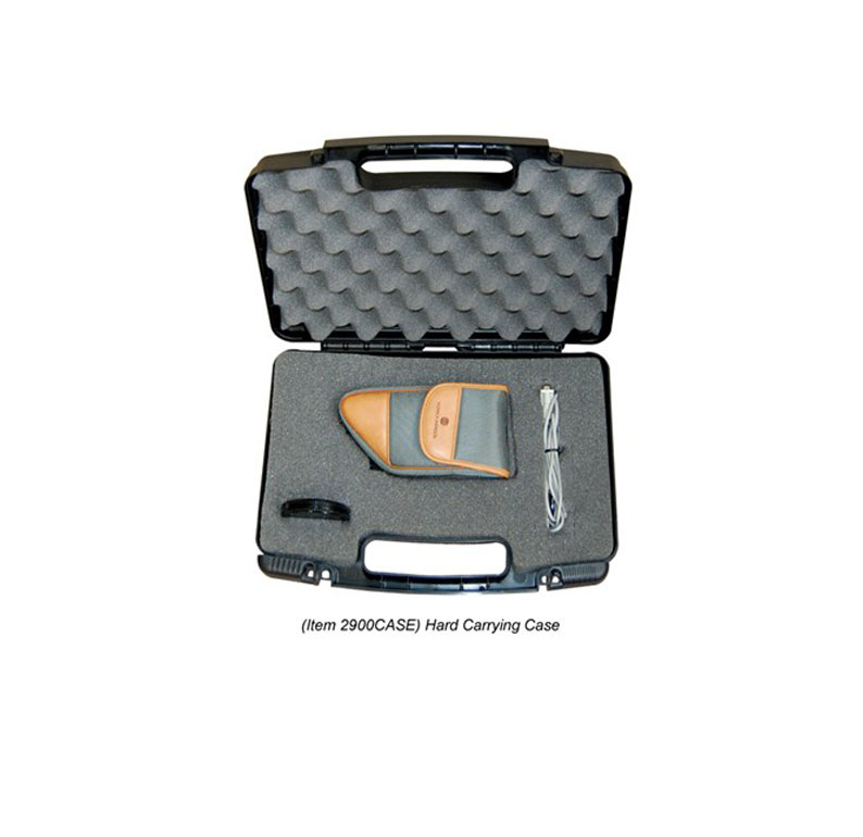 SPAD 502 Plus 叶绿素计 Spectrum-分析仪器-上海恰仪科技有限公司