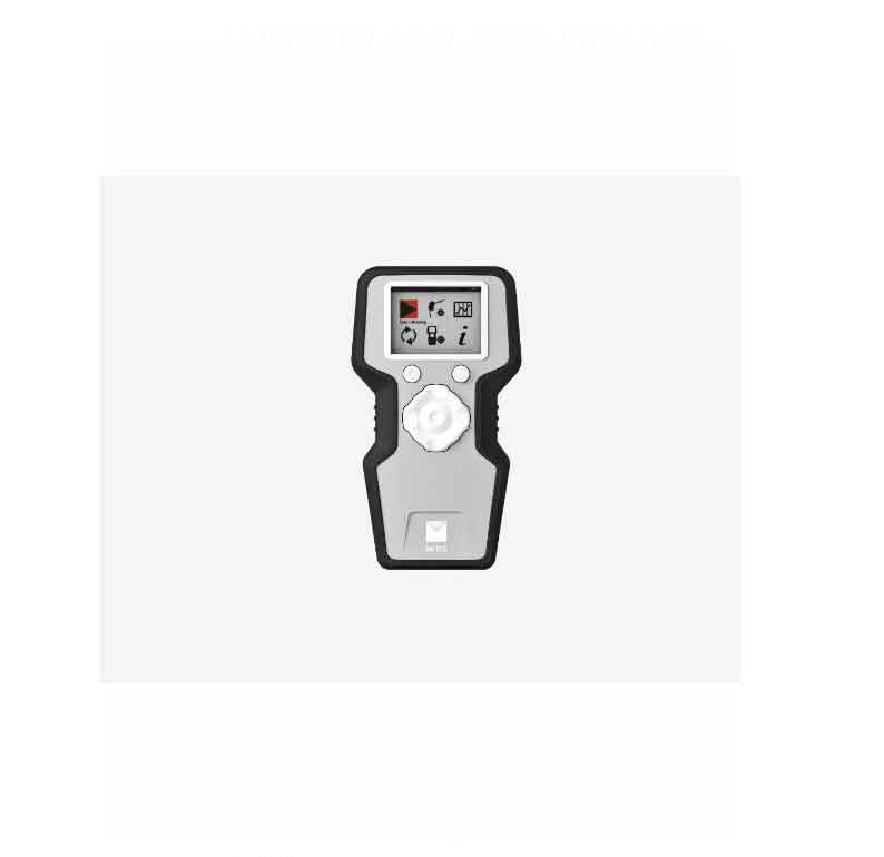 TEMPOS 热特性分析仪 美国METER-分析仪器-上海恰仪科技有限公司