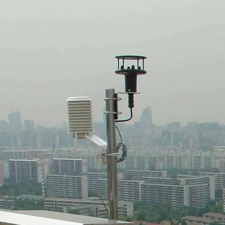 WindSonic 高质量、通用、超声波风速风向传感器-英国GILL-上海恰仪科技有限公司