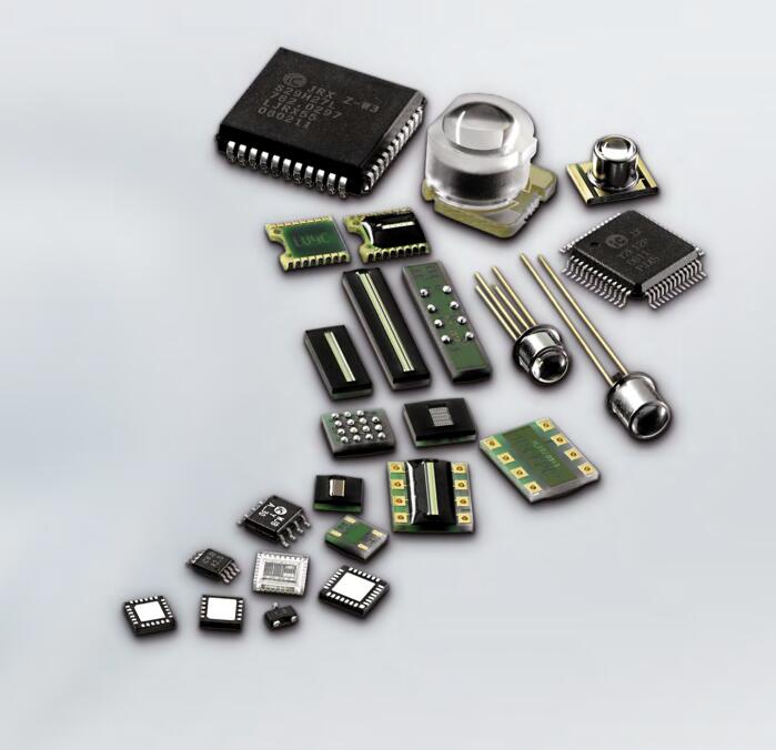 iC-PZ 系列 高分辨率反射式光电绝对式编码器-iC-Haus-上海恰仪科技有限公司